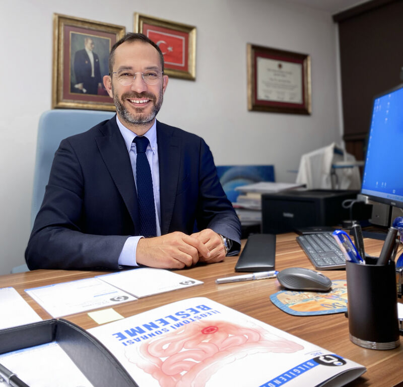 BASIN-HABER | Aras Emre CANDA